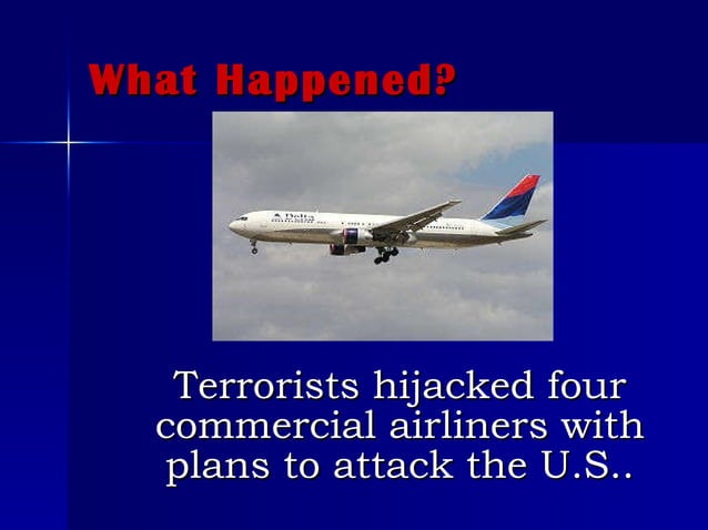 Remembering 9 11 Power Point | PPT
