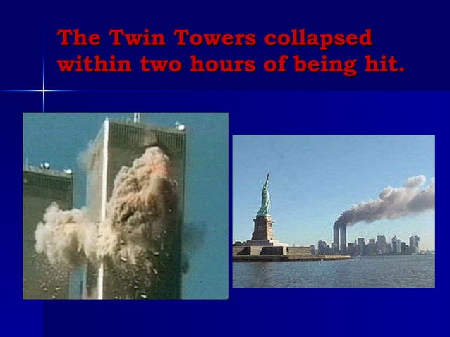 Remembering 9 11 Power Point | PPT