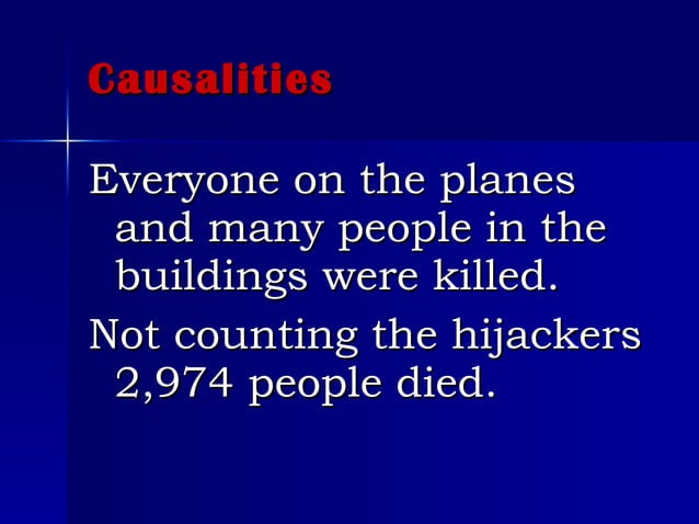 Remembering 9 11 Power Point | PPT