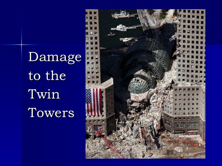 Remembering 9 11 Power Point