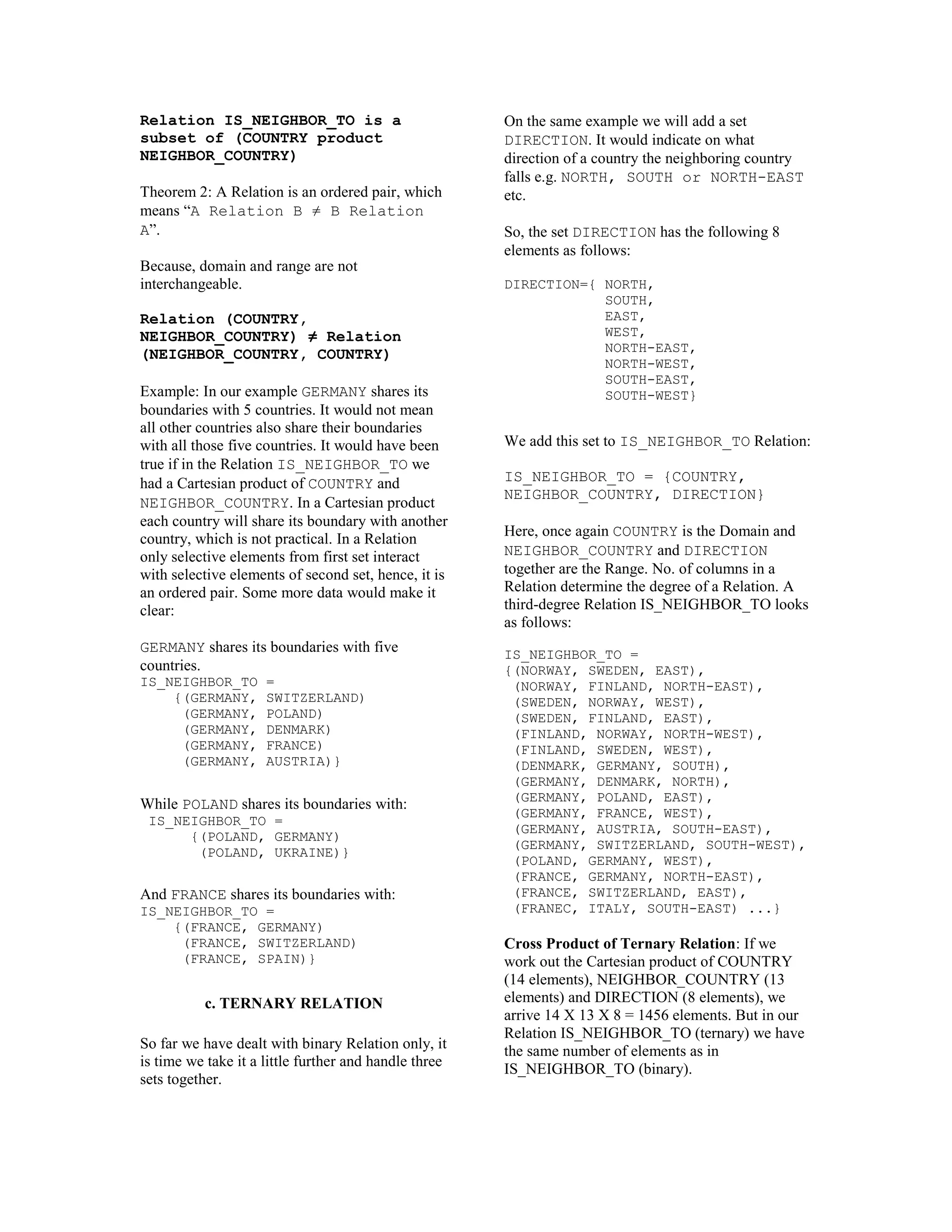 Remembering Edgar Frank “Ted” Codd - Founder of Relational Databases | PDF