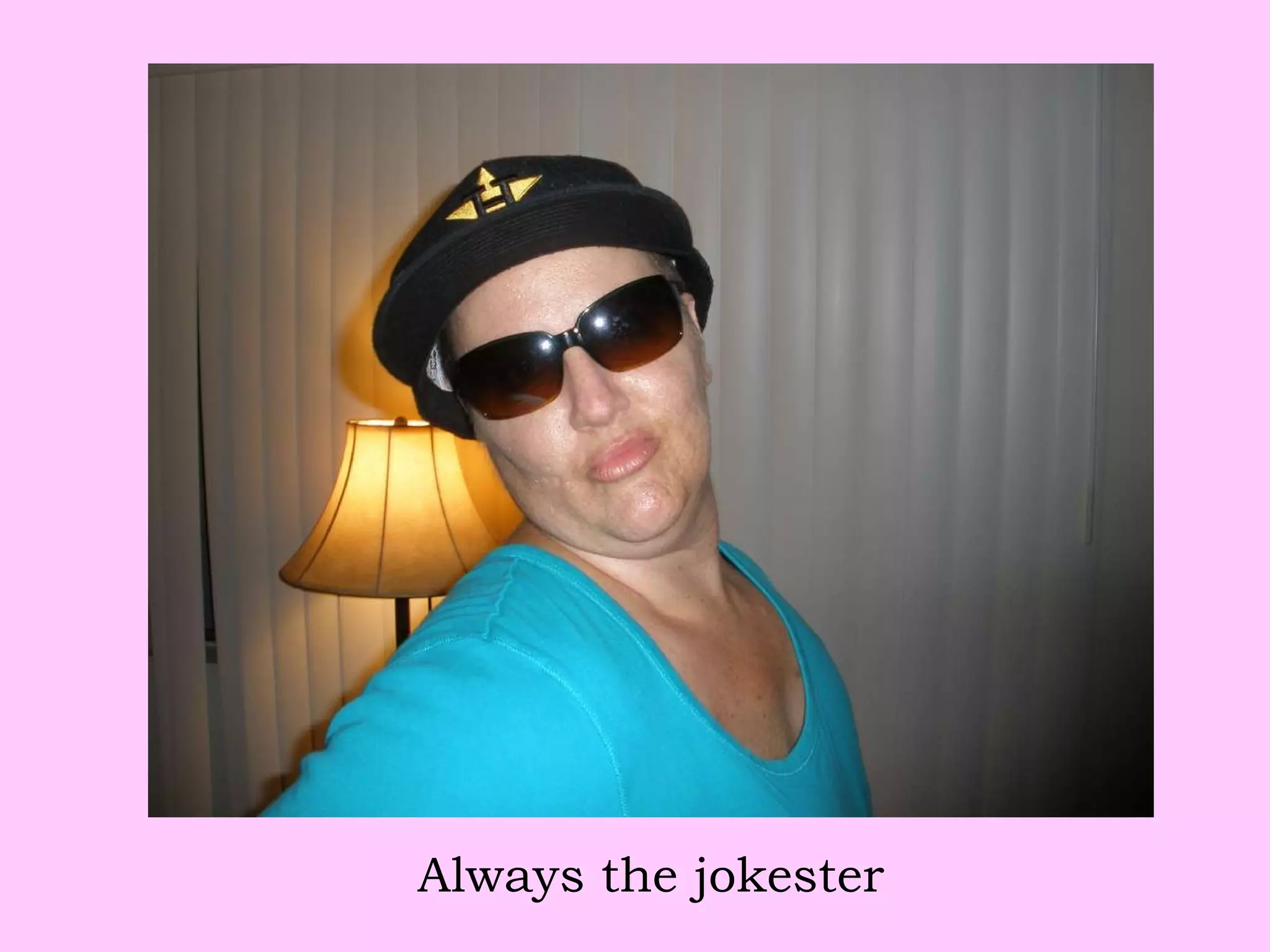 Remembering Melissa - Part 2 | PPT