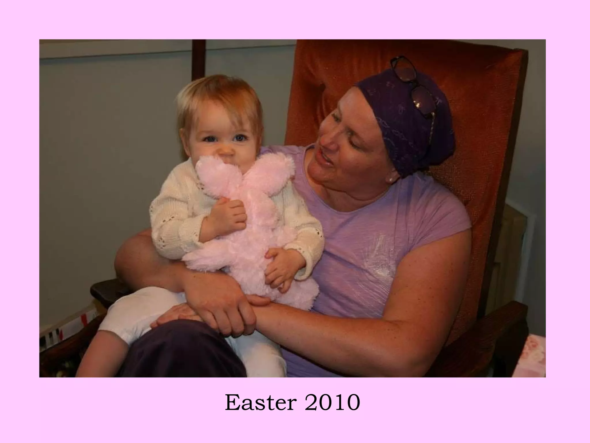 Remembering Melissa - Part 2 | PPT