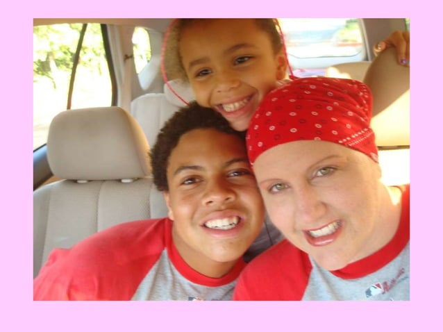 Remembering Melissa - Part 2 | PPT