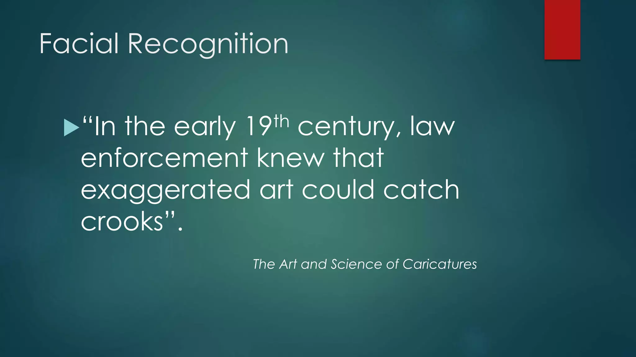 Remembering Names and Faces | PPTX