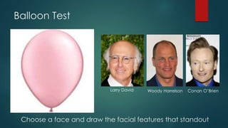 Remembering Names and Faces | PPTX