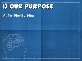 Remembering Our Purpose | PPTX