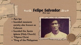 REMEMBERING RIZAL powerpoint presentation | PDF