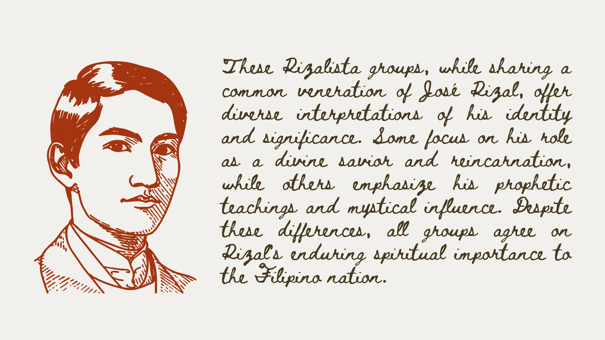 Remembering Rizal (G2).pdfand his life . | PDF | Spirituality | Religion & Spirituality