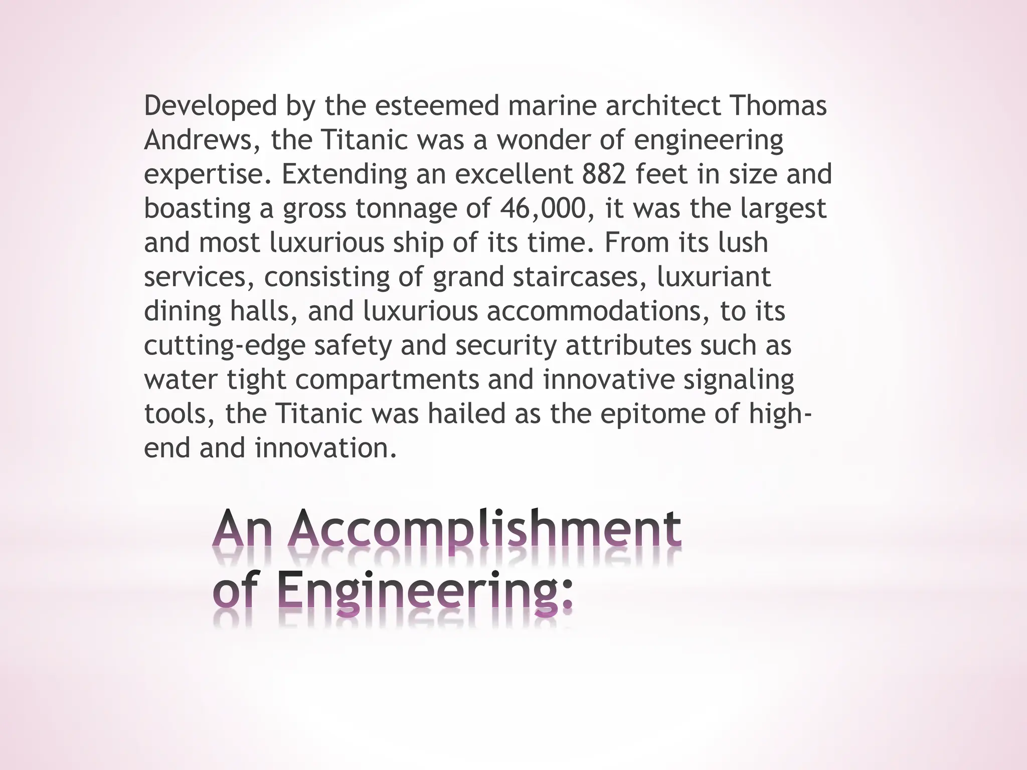 Remembering the Titanic Ship A Tale of Tragedy and Resilience.pptx