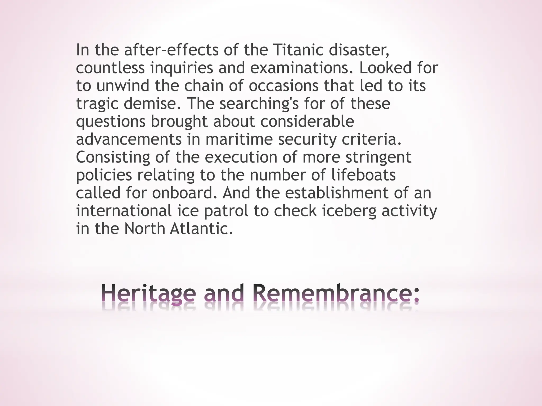 Remembering the Titanic Ship A Tale of Tragedy and Resilience.pptx