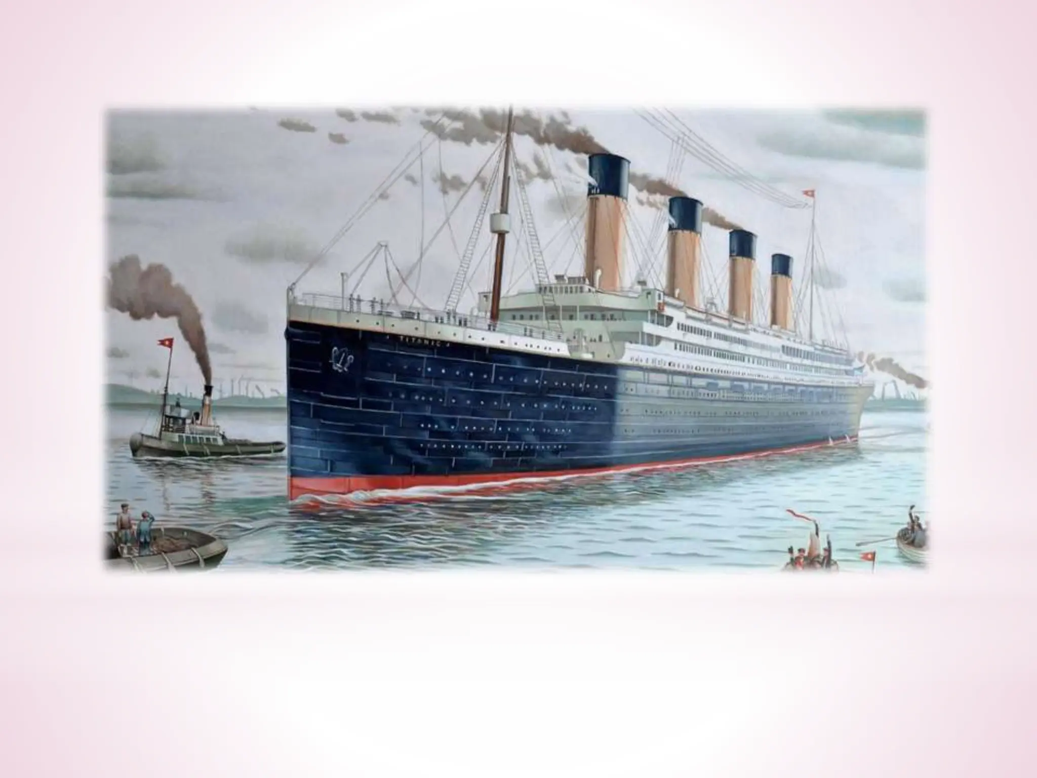 Remembering the Titanic Ship A Tale of Tragedy and Resilience.pptx