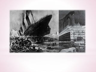 Remembering the Titanic Ship A Tale of Tragedy and Resilience.pptx