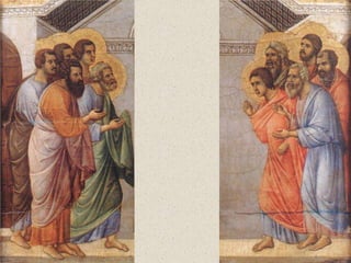 Remember Jesus Christ | PPTX