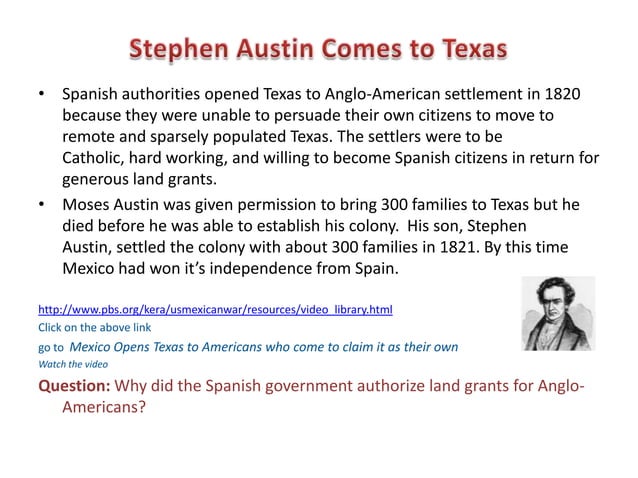 Remember the Alamo Webquest | PPT