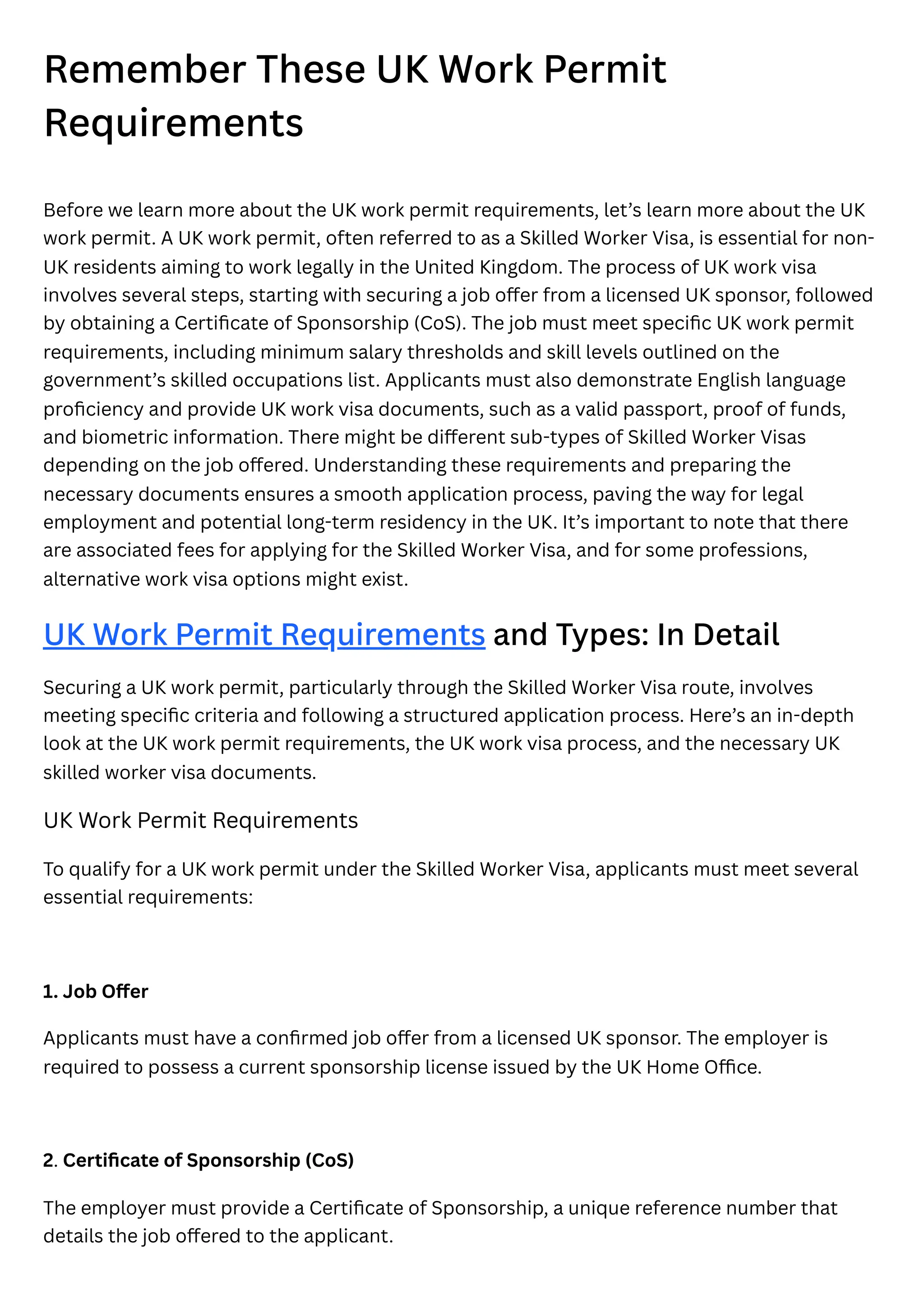 Remember These UK Work Permit Requirements.pdf