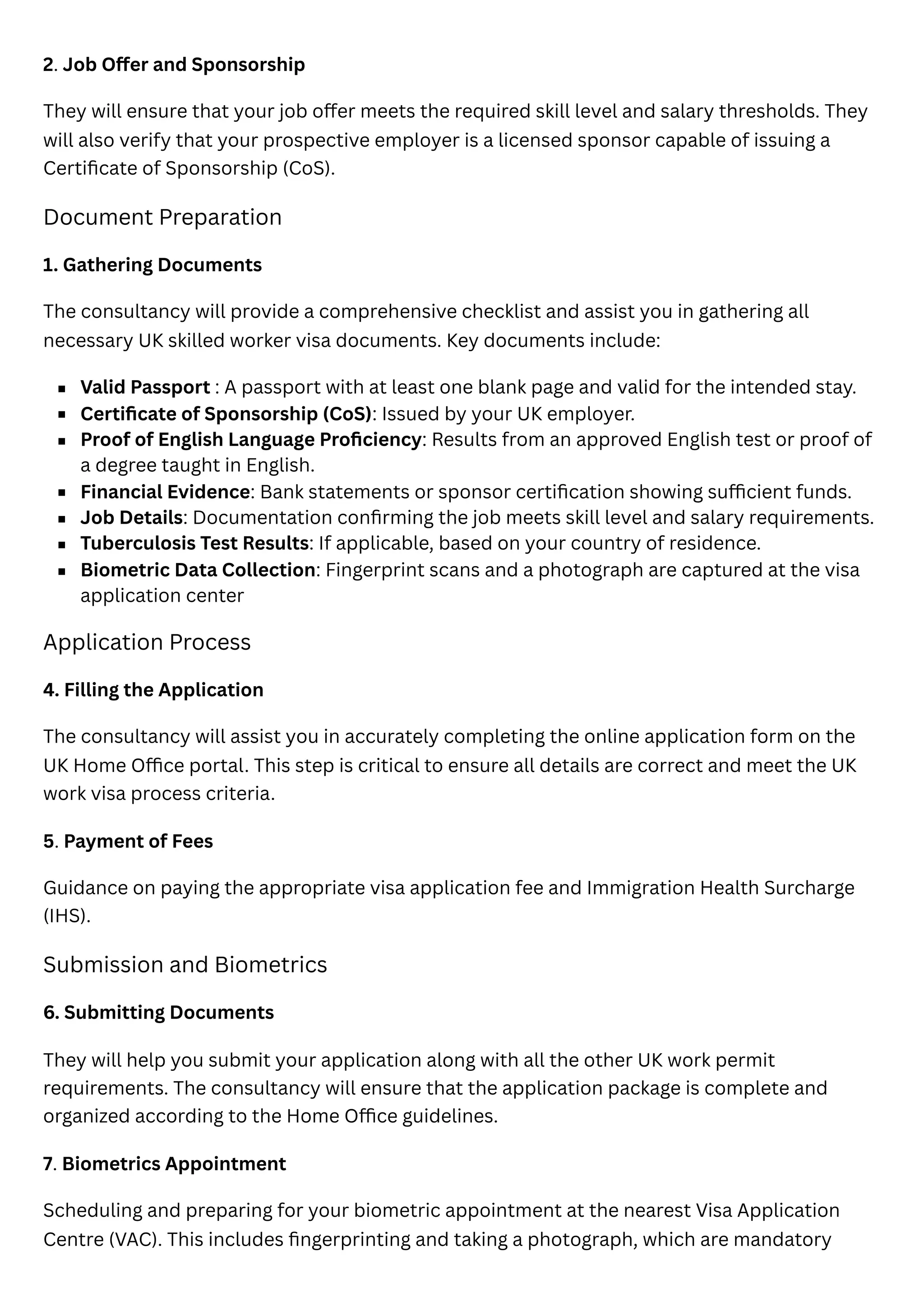 Remember These UK Work Permit Requirements.pdf | Free Download