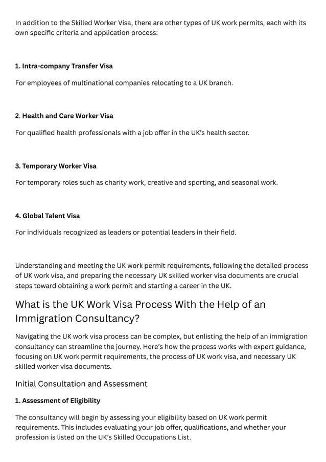 Remember These UK Work Permit Requirements.pdf