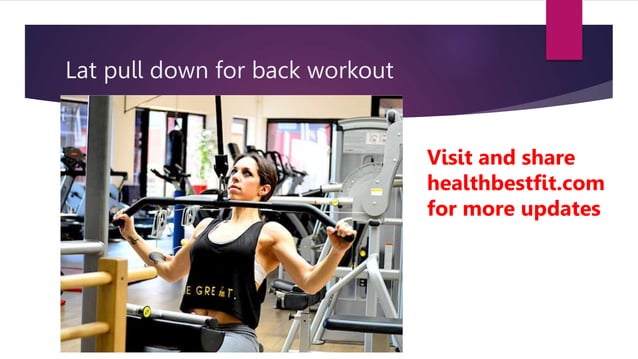 Remember Your Gym workout step by step.pptx