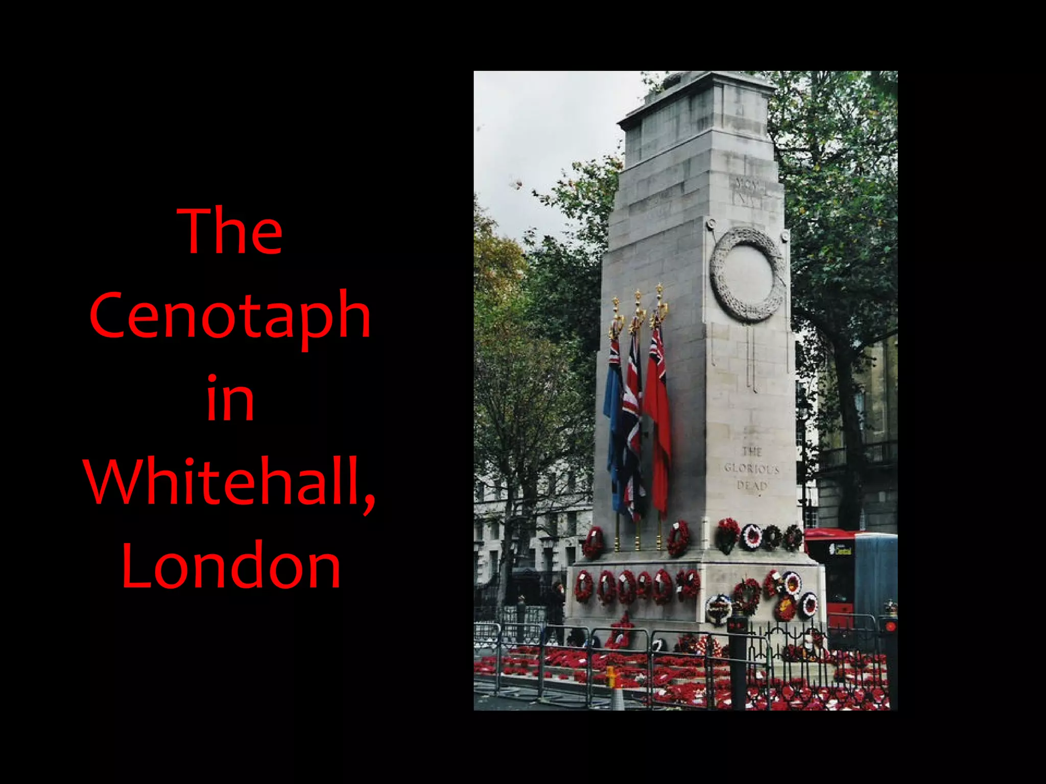 Remembrance day | PPT