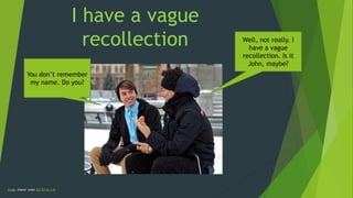 Remembrance day idioms | PPTX