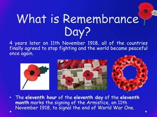 Remembrance Day.ppt