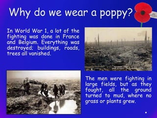 Remembrance Day.ppt