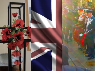 Remembrance Sunday | PDF