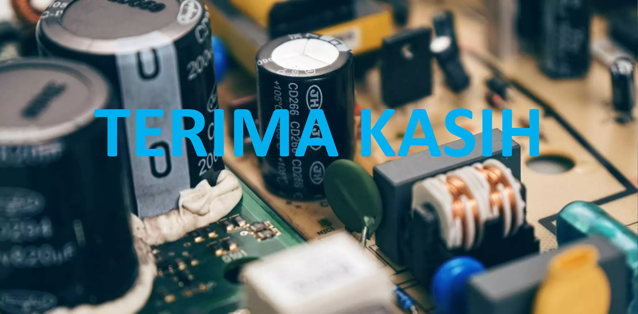 RANGKAIAN ARUS MESH Soal | PPTX