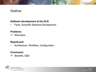 RepoGuard | PPT