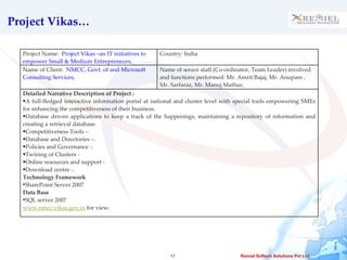 Remiel softech solutions | PPT