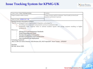 Remiel softech solutions | PPT