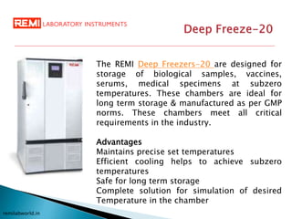 Remi lab 1 | PPSX | Manufacturing Industry | Industries