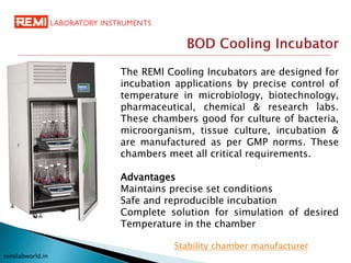 Remi lab 1 | PPSX | Manufacturing Industry | Industries