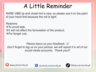 reminder card.pptx