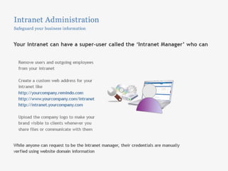 Remindo Overview | PPT | Internet | Computing