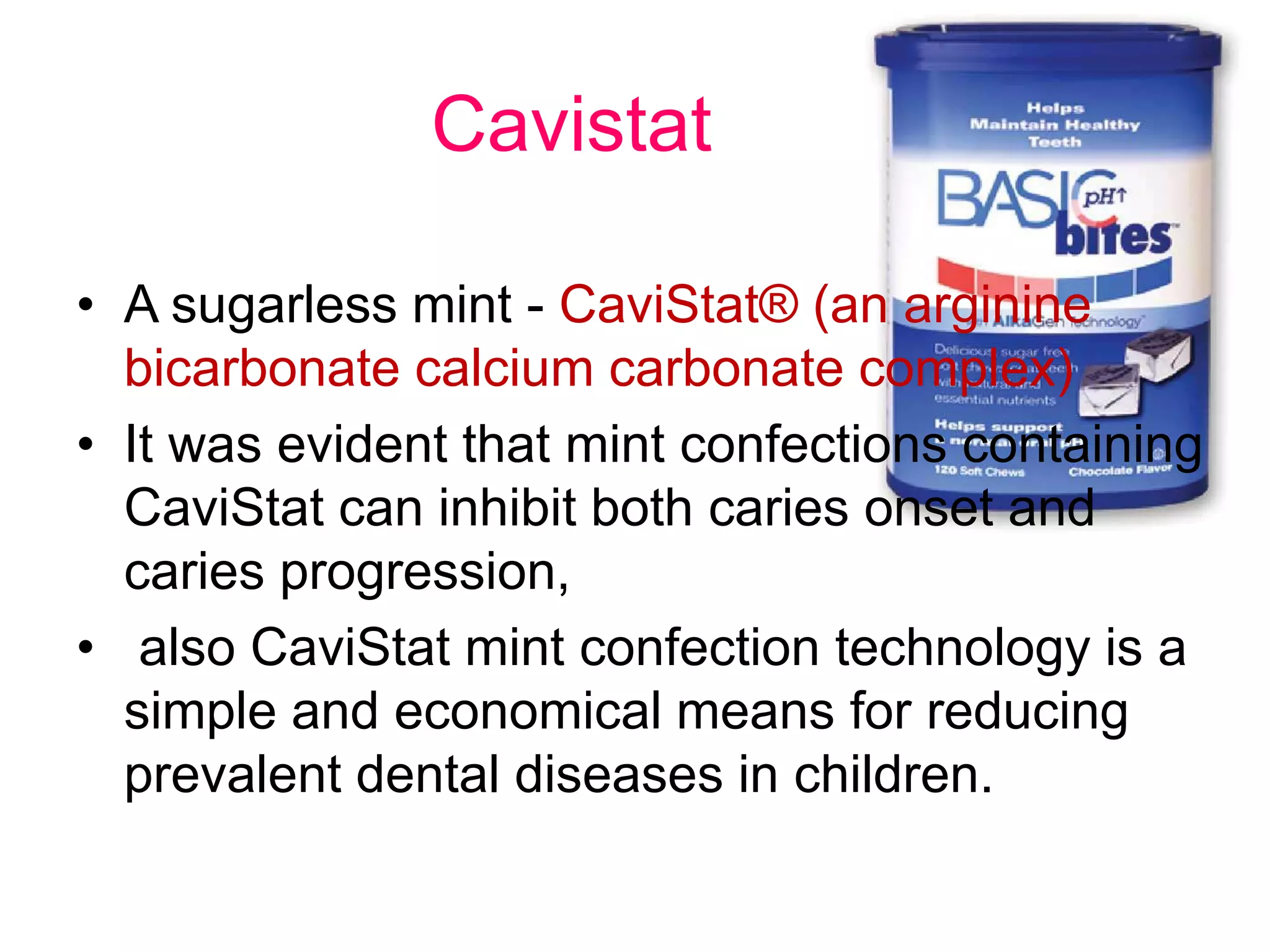 Tooth Remineralizing agents in pediatric dentistry | PPTX