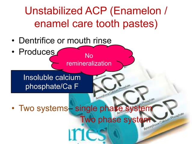 Tooth Remineralizing agents in pediatric dentistry | PPTX