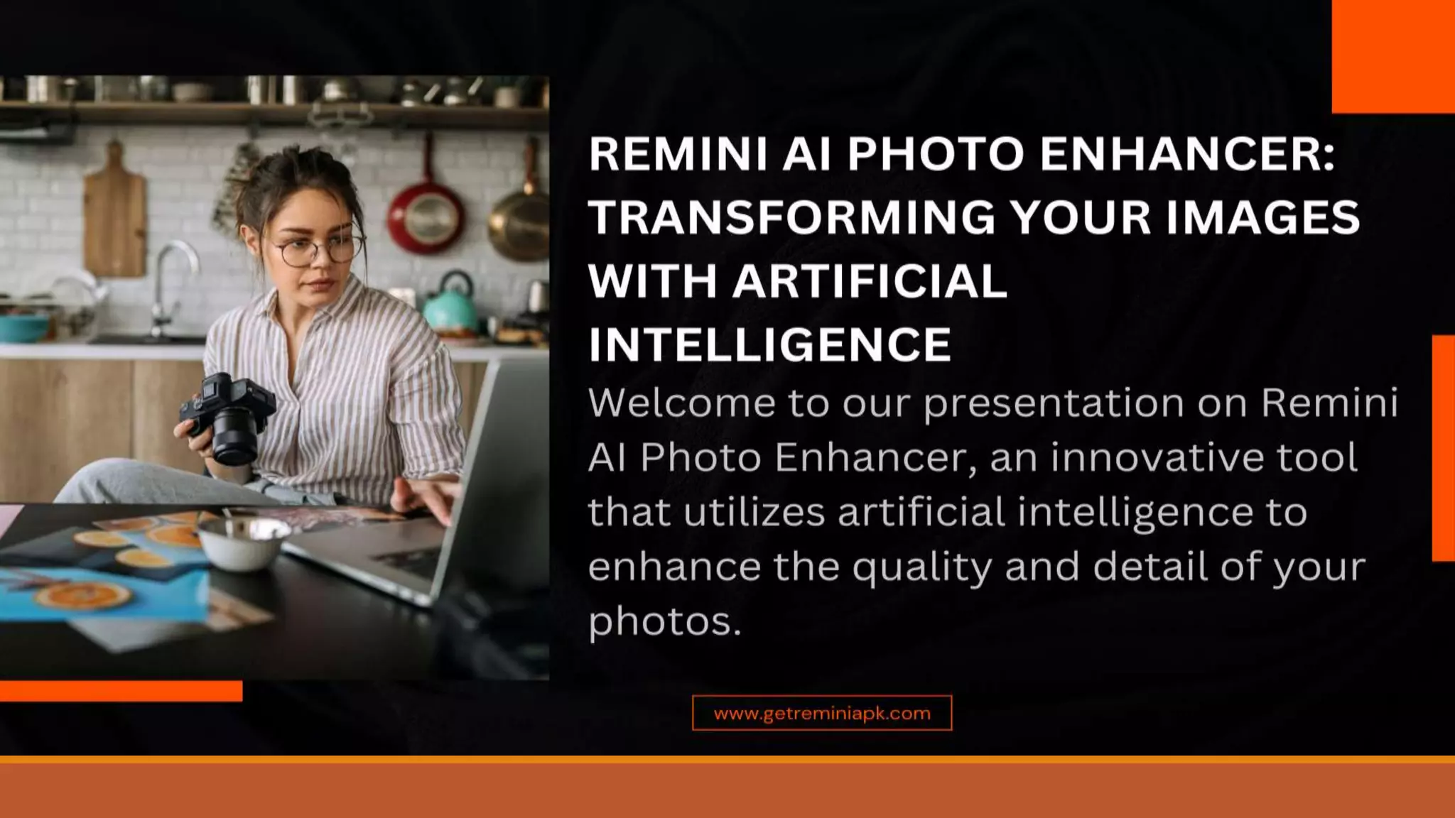 Remini Ai photo enhancer.pptx