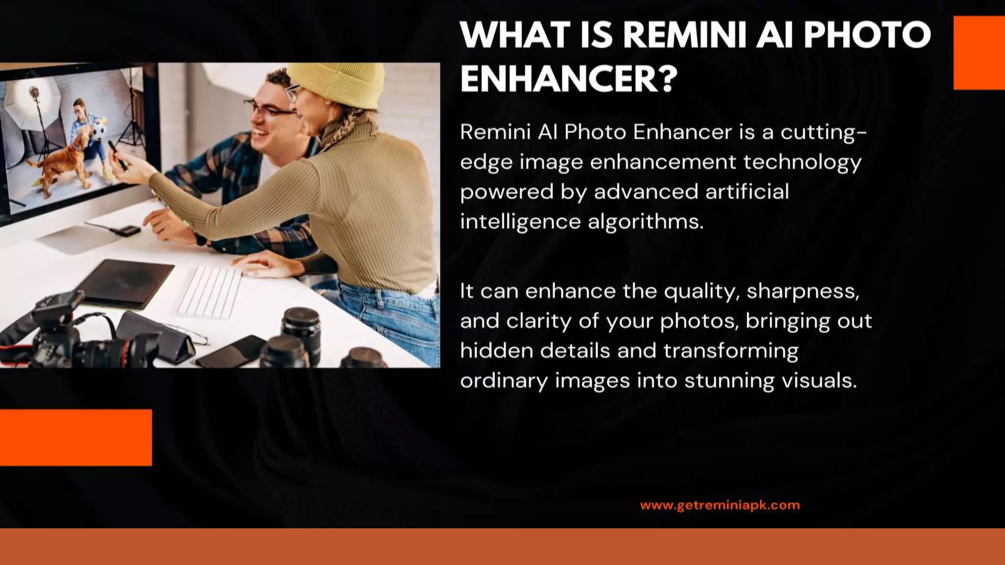 Remini Ai photo enhancer.pptx