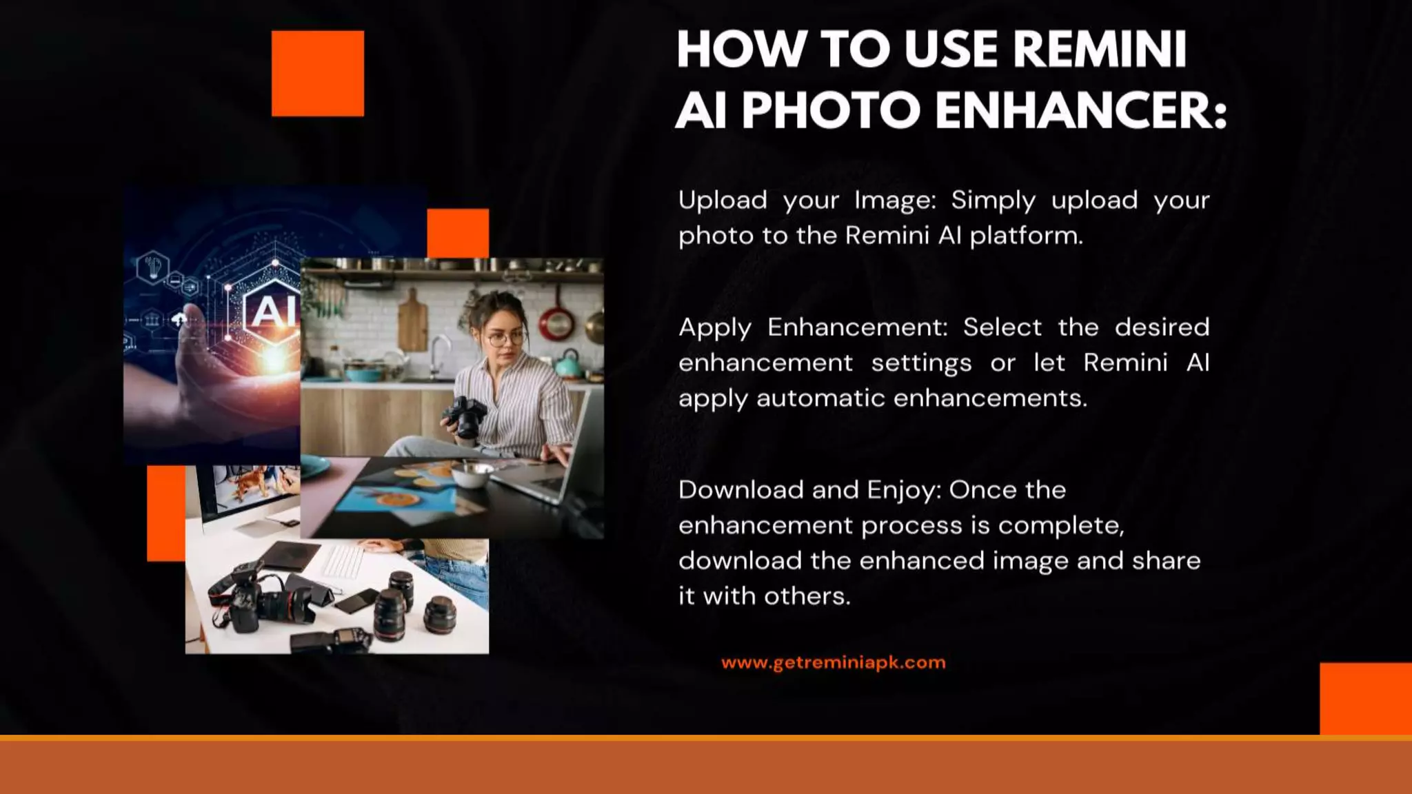 Remini Ai photo enhancer.pptx