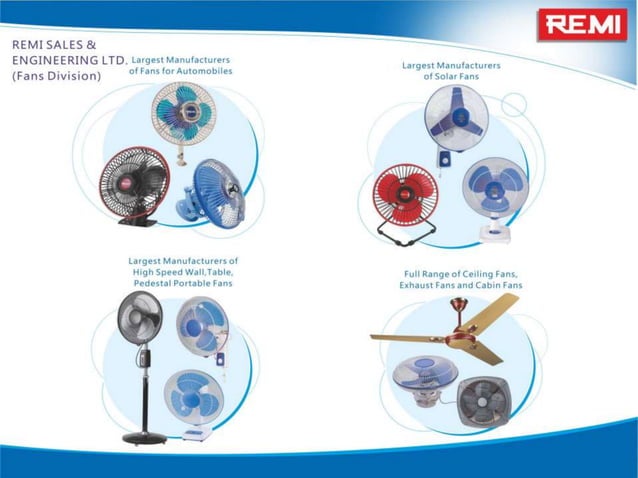 Remi Products application in Industrial, Laboratory and Clinical | PPTX ...