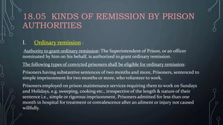 Remission | PPTX