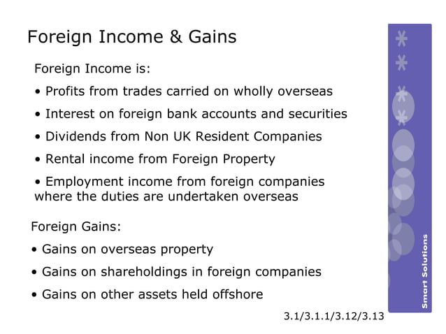 Remittance Basis Presentation(16.10.10) | PPT