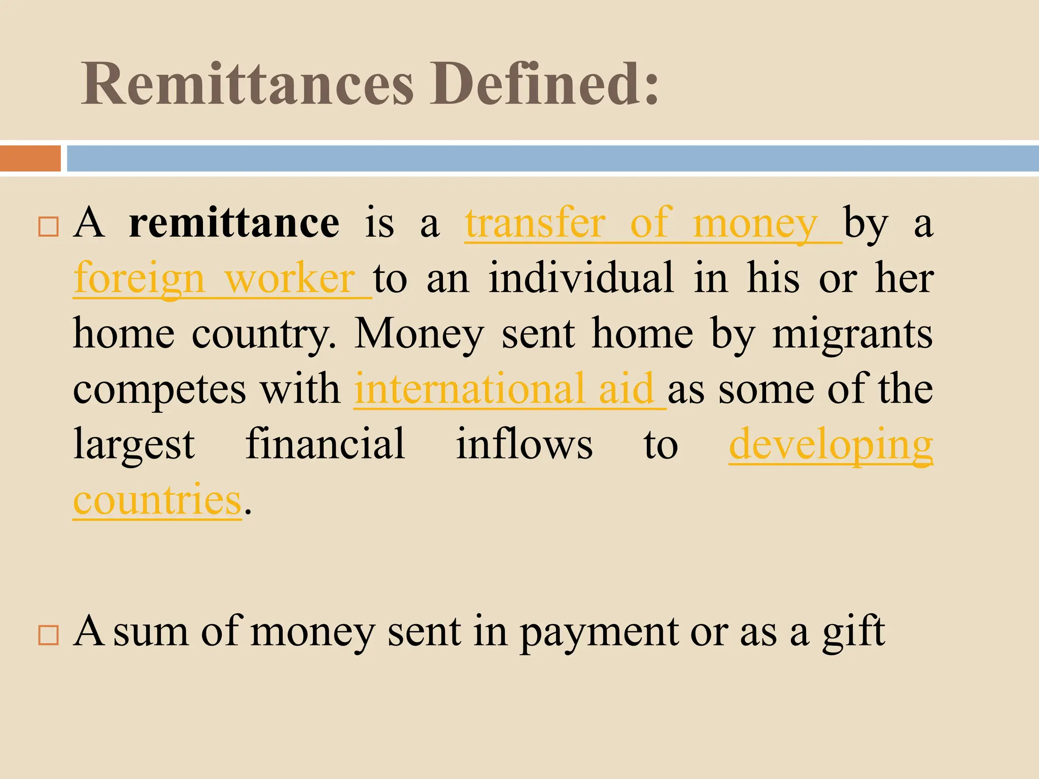 remittance presentation rollno. 12,30.pptx