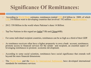 remittance presentation rollno. 12,30.pptx