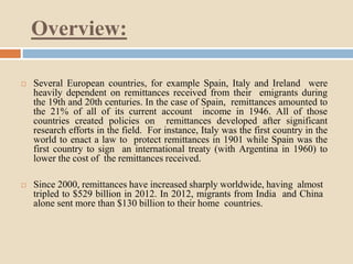 remittance presentation rollno. 12,30.pptx