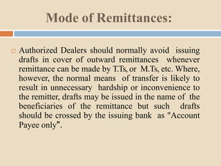 remittance presentation rollno. 12,30.pptx