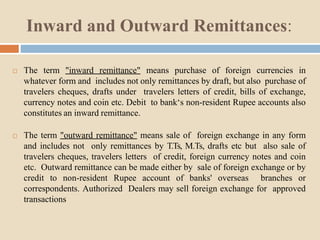 remittance presentation rollno. 12,30.pptx