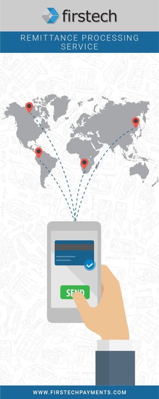 Remittance processing service | PDF